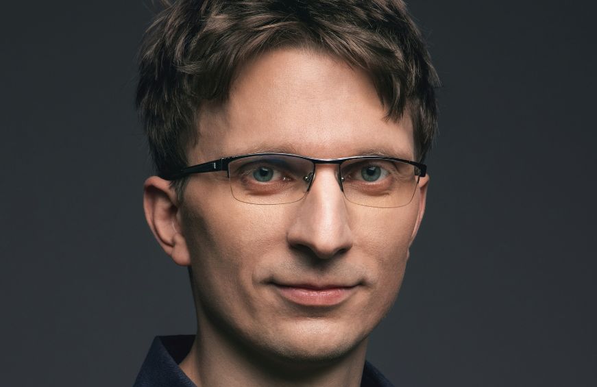 Merging Science, Programming and Drug Discovery. Interview with Karol Bubała, our Scientific ...