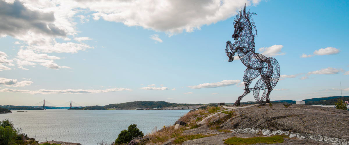 Uddevalla Municipality Case Study - Holisticon
