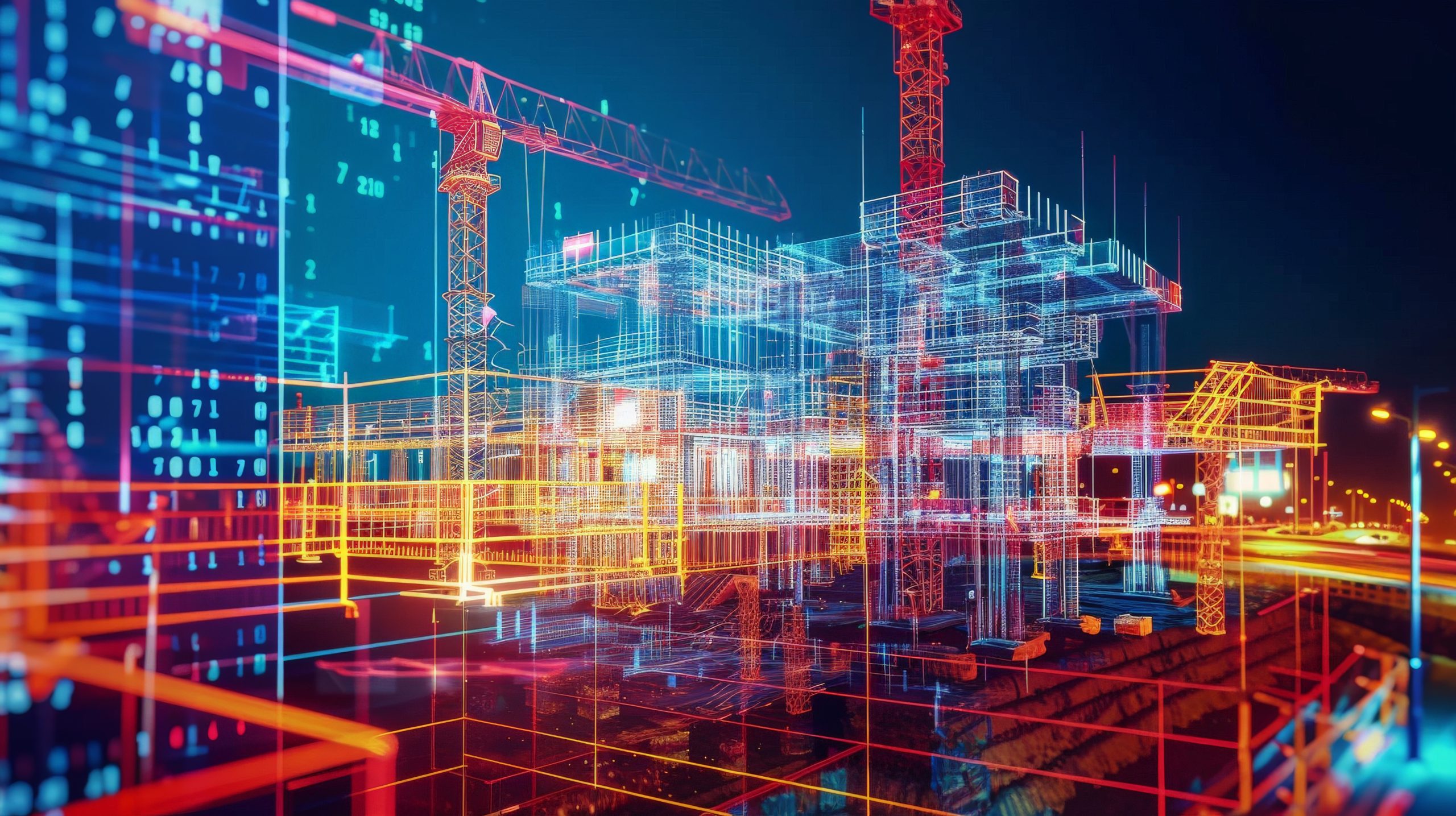 Computer Vision Implementation - Holisticon