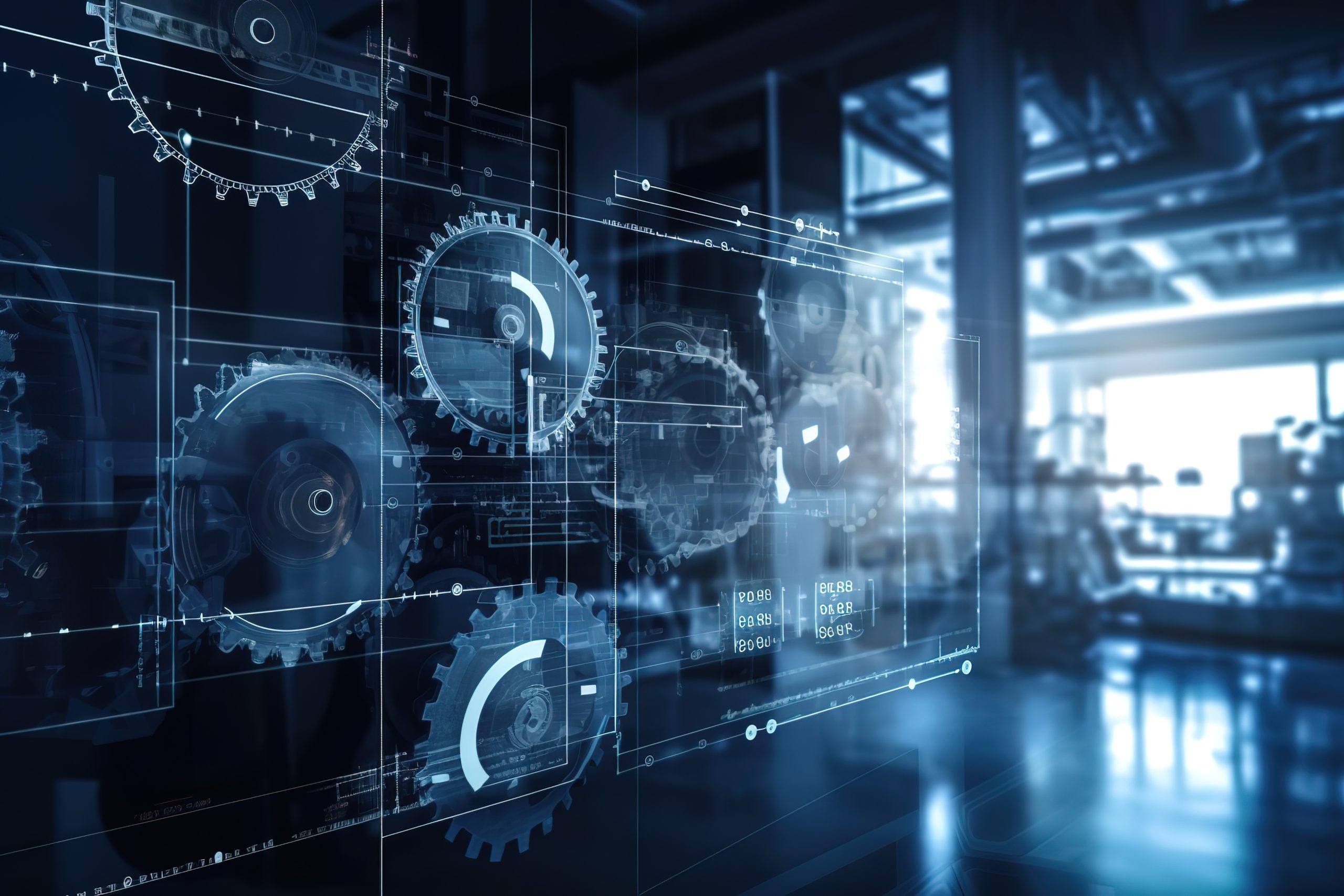 AI-Driven embedded systems