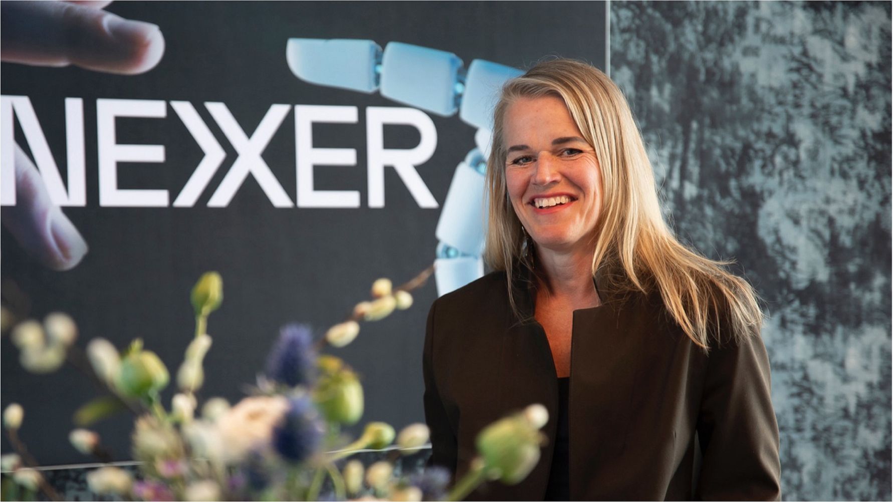 NEXER SATSAR PÅ ENGINEERING – ANNICA SUNNMAN BLIR COO - Holisticon