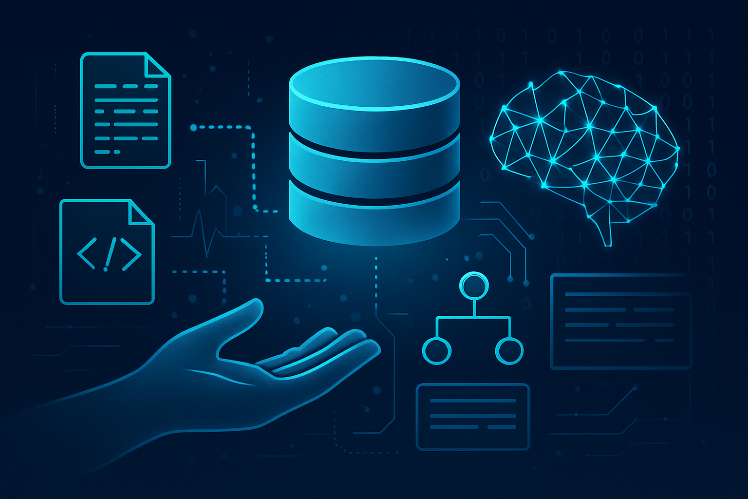 How smart metadata turns chaos into clarity in scientific research ...